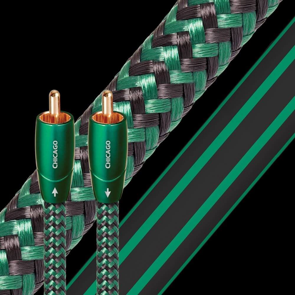 Analogue Interconnect Cables